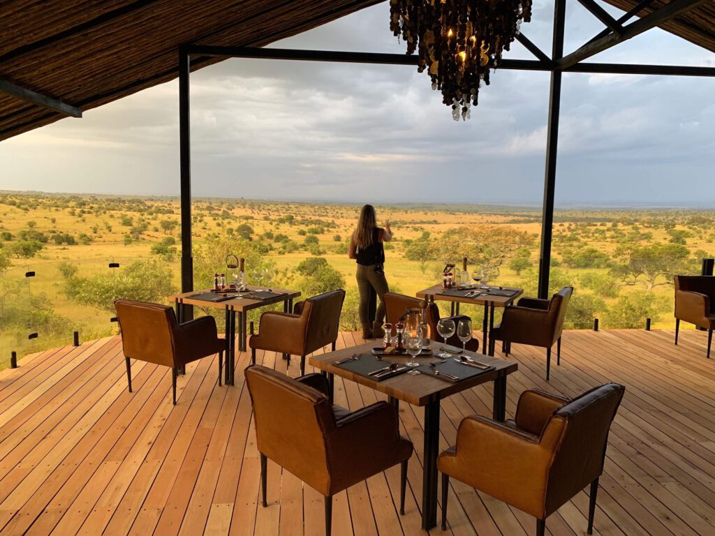 Serengeti National Park | Migration Camps - Tanzania à la Carte